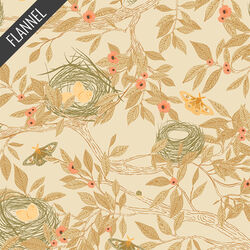 Art Gallery Flannel by AGF Studio | Hawthorne Supply Co