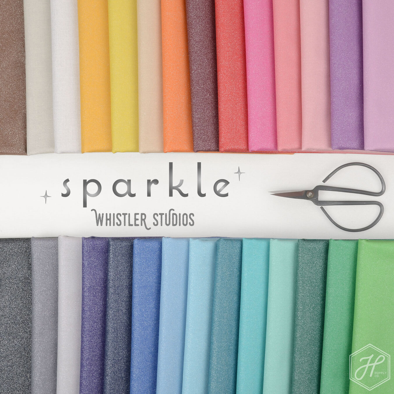 Sparkle by Windham | Hawthorne Supply Co