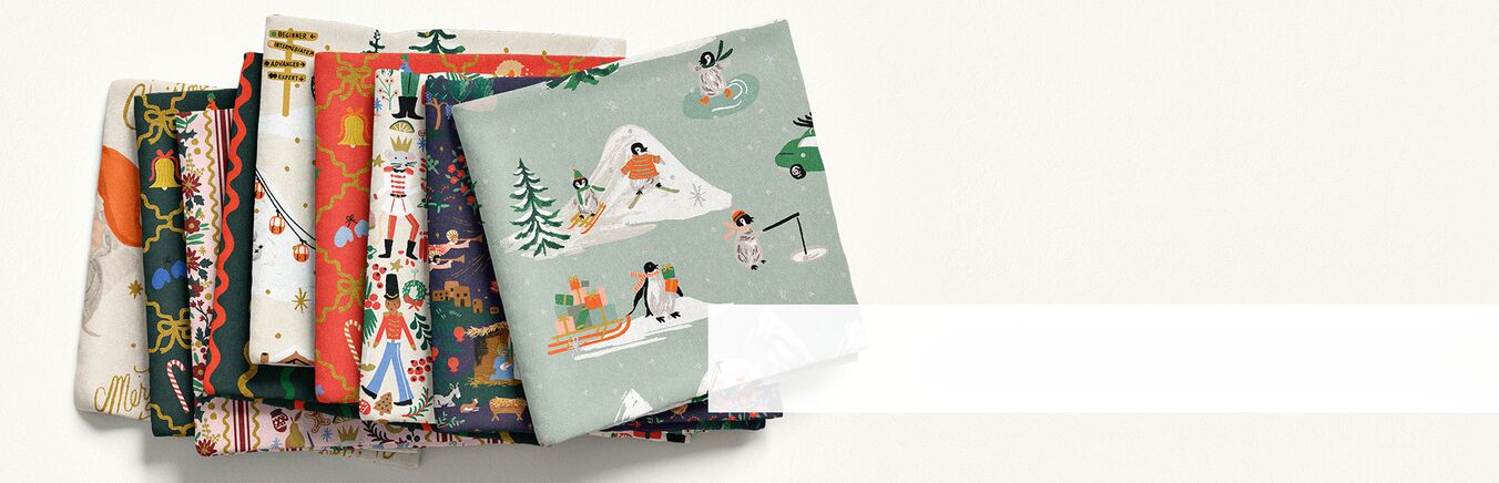 Holiday Classics IV by Rifle Paper Co | Hawthorne Supply Co