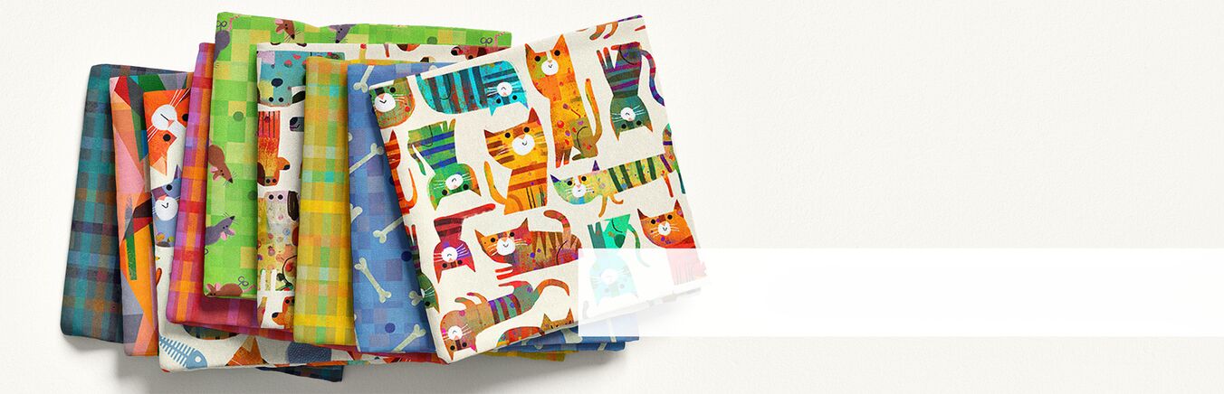 Fur-ever Friends by Gareth Lucas | Hawthorne Supply Co