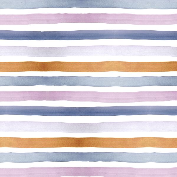 Ombre Stripe in Love | Hawthorne Supply Co