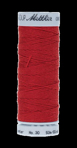 Cardinal - Cordonnet 30wt Polyester (9146-0503) | Metller Thread ...