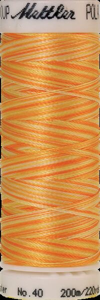 Sunny Rays - Poly Sheen Multi (4820-9925) | Metller Thread | Hawthorne ...