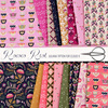 Rococo Riot Fat Quarter Bundle | Hawthorne Supply Co