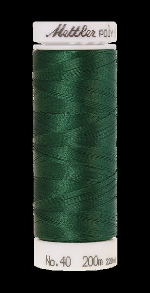 Bright Green - Poly Sheen (3406-5324) | Metller Thread | Hawthorne ...