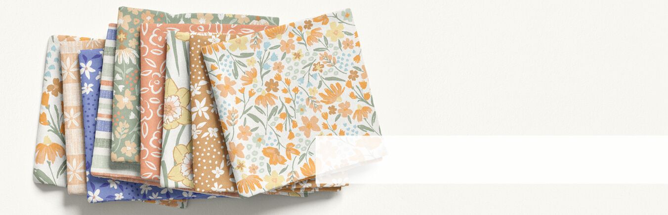 Hufton Studio Fabric | Hawthorne Supply Co