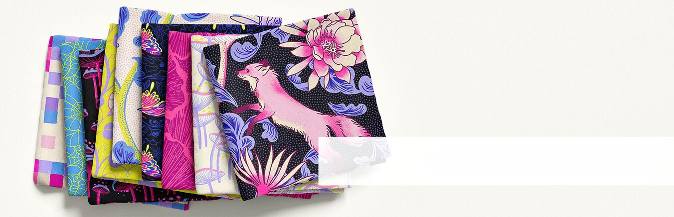 Glow Garden by Sarah Watts | Hawthorne Supply Co