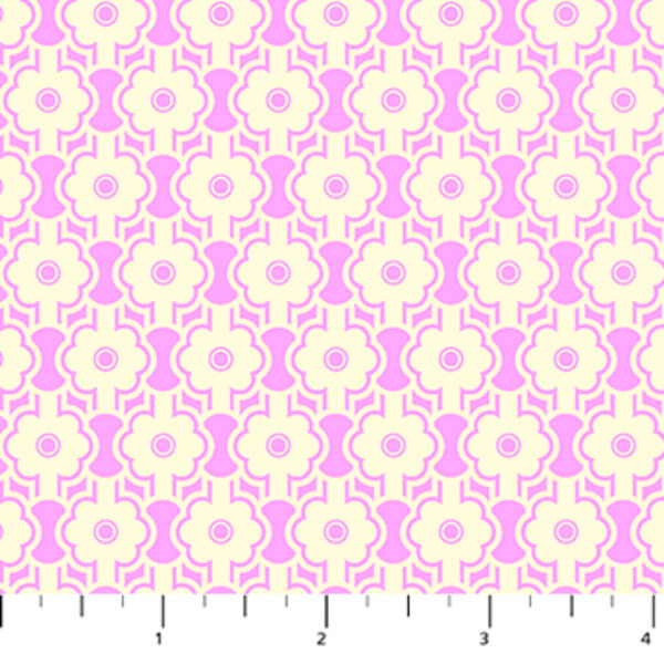 Posy in Lavender | Hawthorne Supply Co