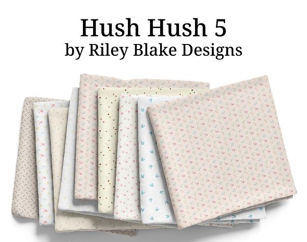 Current Fabric Collections | Riley Blake