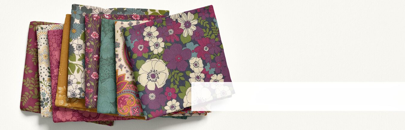 Chelsea Garden by Moda | Hawthorne Supply Co