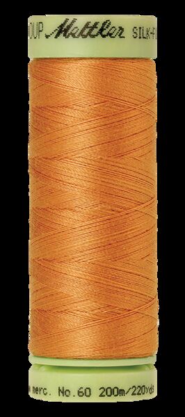 Ivory - Silk Finish Cotton 60wt (9240-1172) | Metller Thread ...