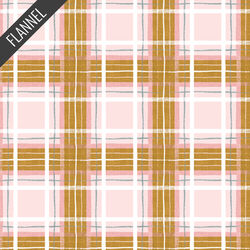 Art Gallery Flannel by AGF Studio | Hawthorne Supply Co