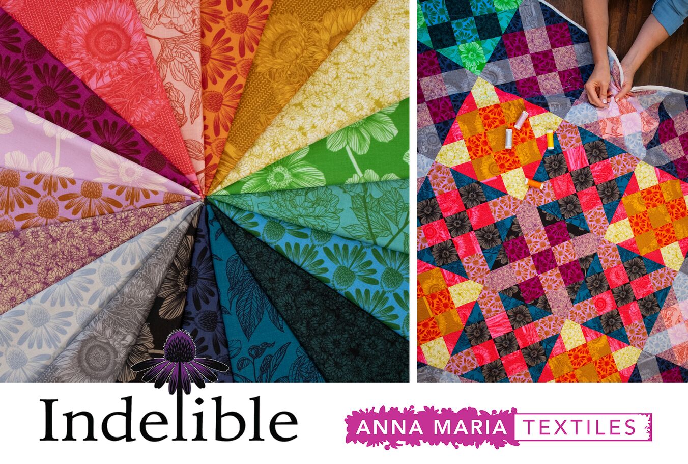 Indelible by Anna Maria | Hawthorne Supply Co
