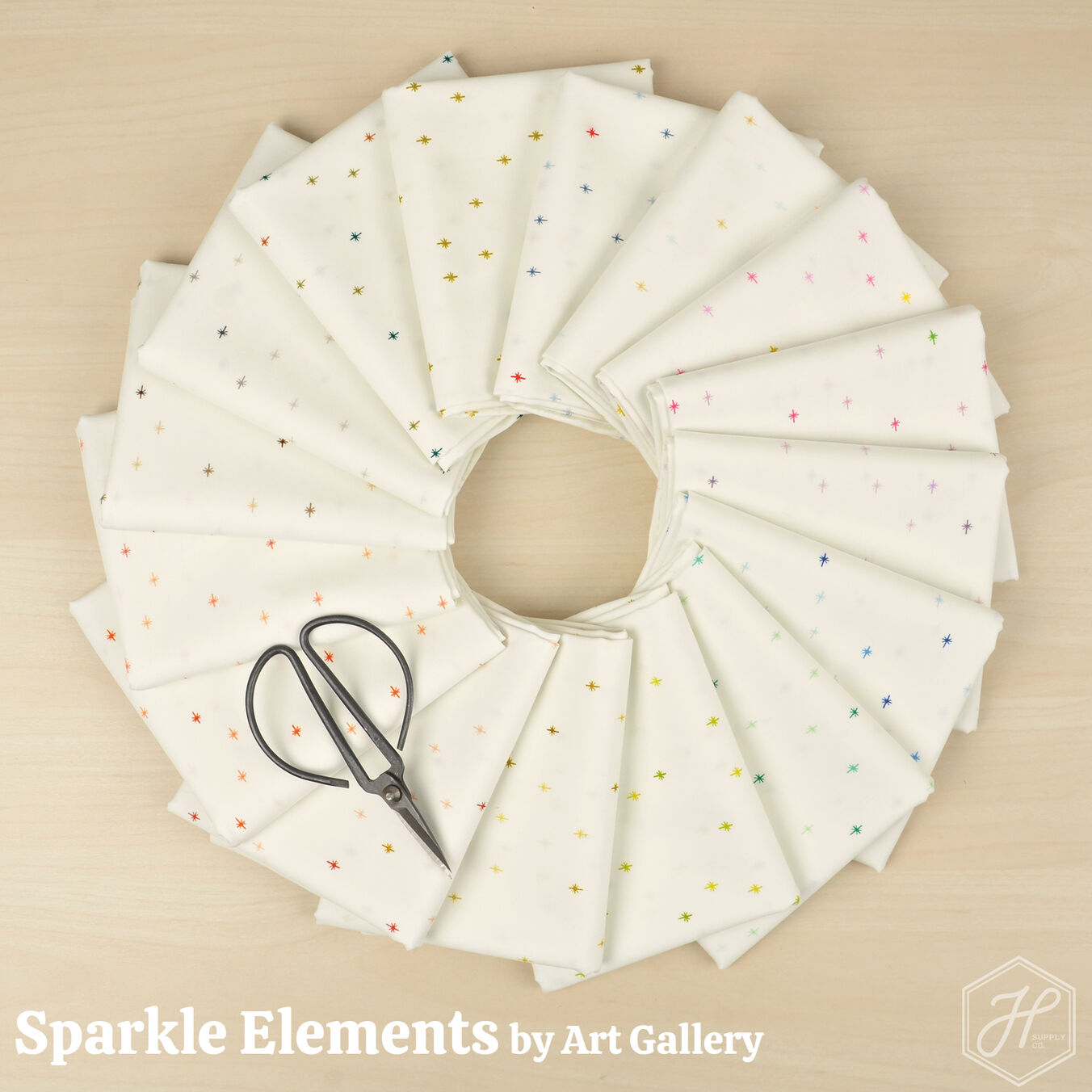 Sparkle Elements by AGF Studio | Hawthorne Supply Co