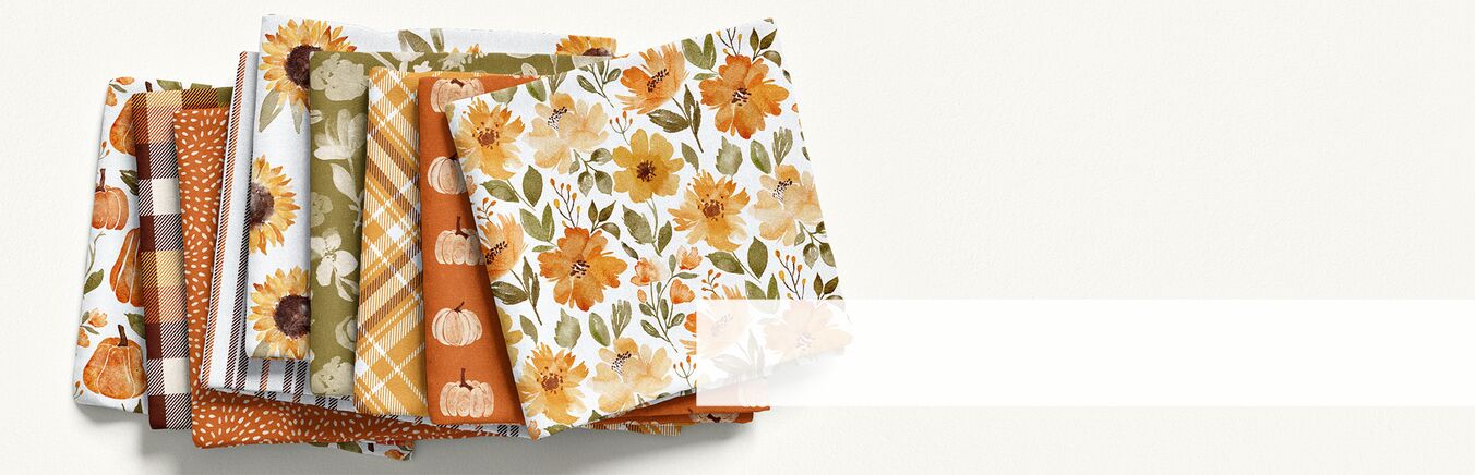 Amanda Grace Design Fabric | Hawthorne Supply Co