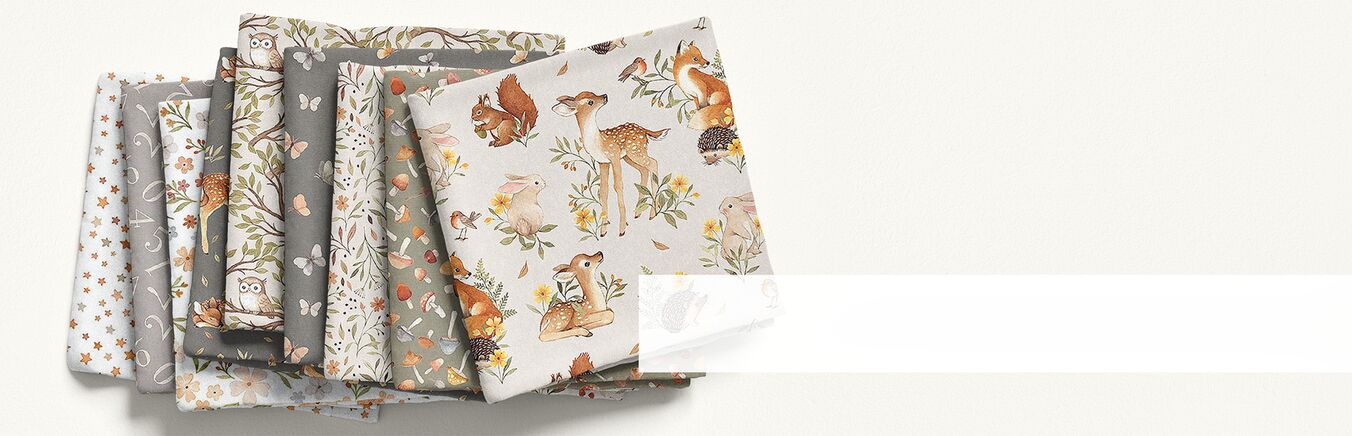 Count On Me by Nina Stajner | Hawthorne Supply Co