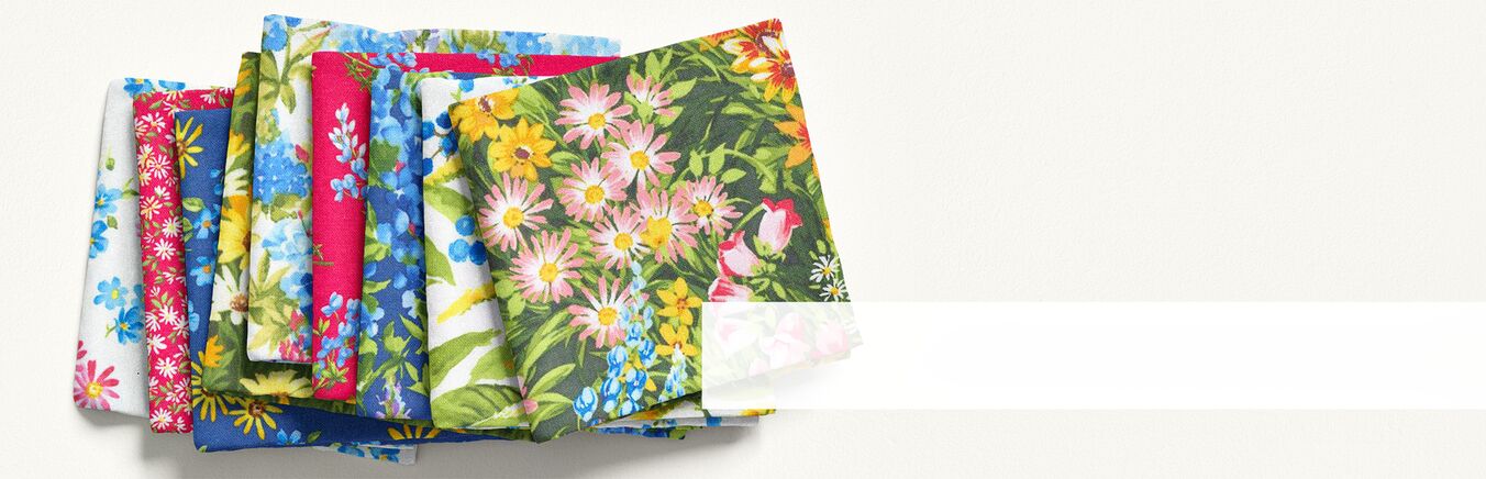 Moda Fabric | Hawthorne Supply Co