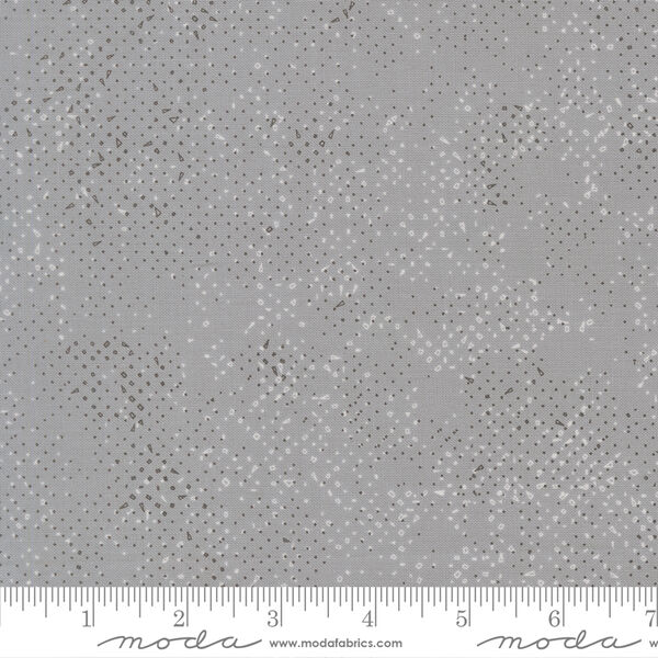 Spotted in Light Grey | Hawthorne Supply Co
