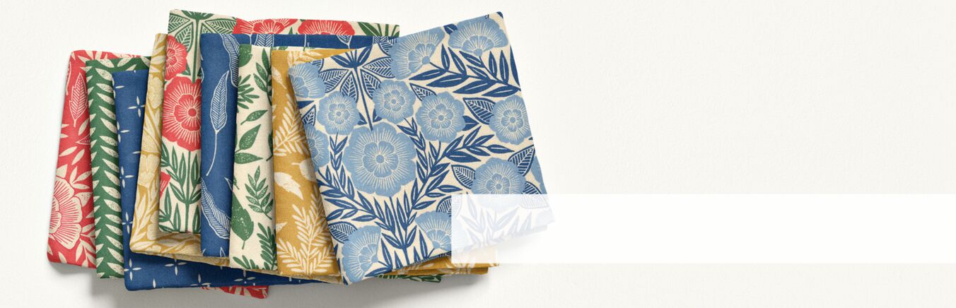 Flower Press by Katharine Watson | Hawthorne Supply Co