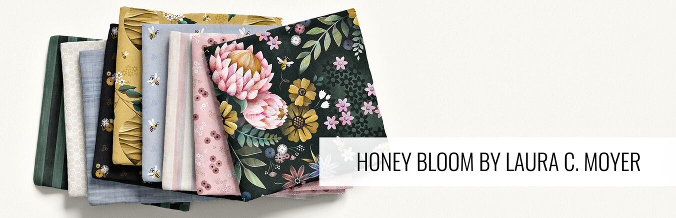 Figo Fabric | Hawthorne Supply Co