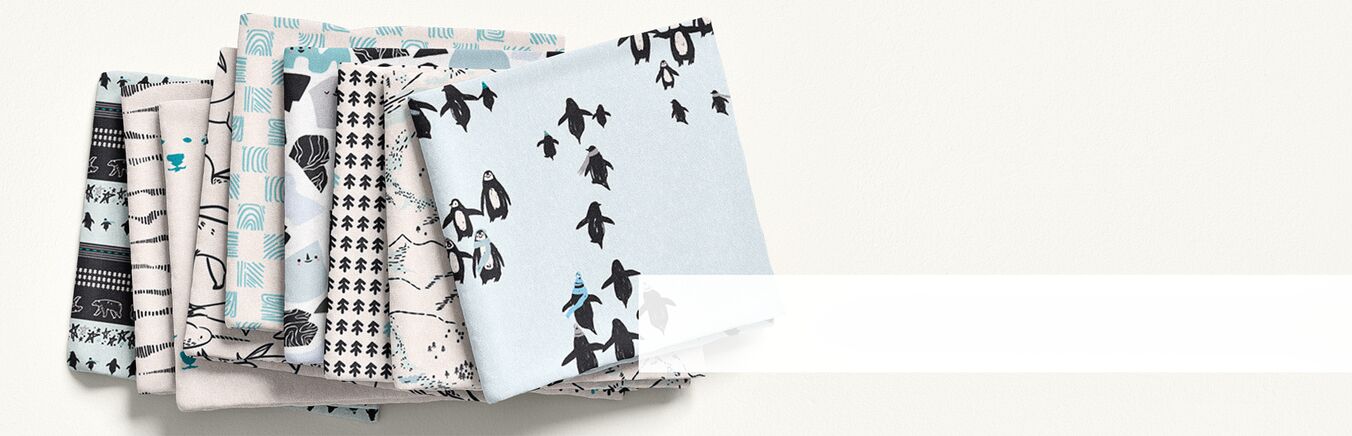 Capsules Arctic Tale by AGF Studio | Hawthorne Supply Co