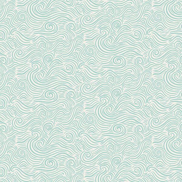 Stormy Seas in Gale | Hawthorne Supply Co