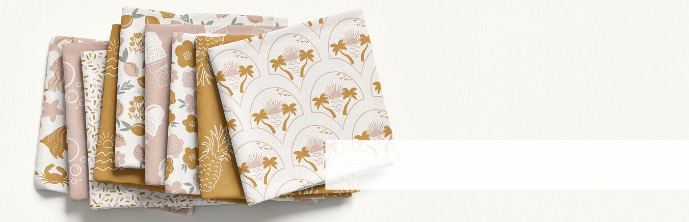 Golden Summer by Heather Design Co | Hawthorne Supply Co