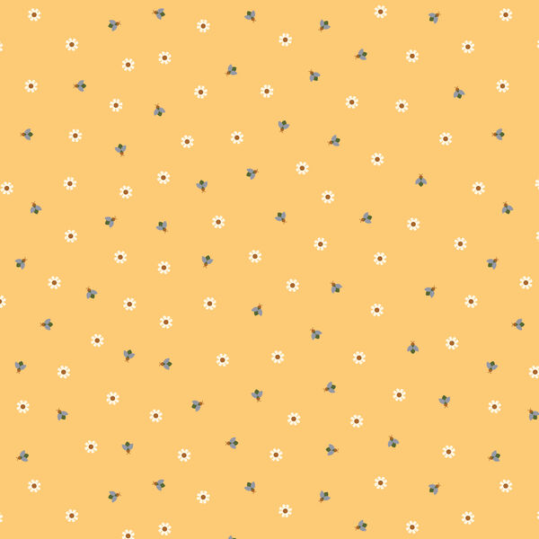 Firefly Twilight in Yellow | Hawthorne Supply Co