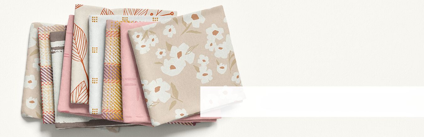 Art Gallery Fabric | Hawthorne Supply Co