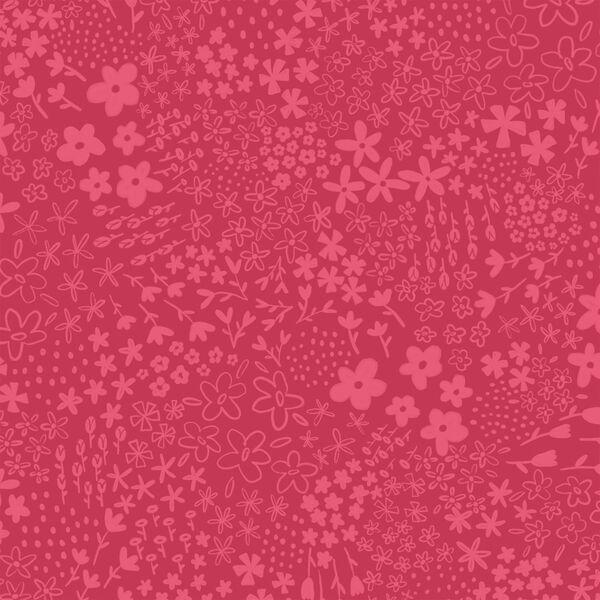 My Little Posy in Rouge | Hawthorne Supply Co