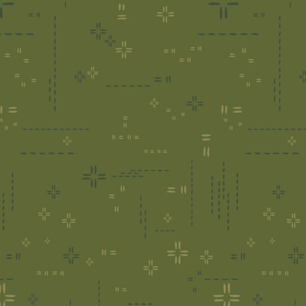 Decostitch Elements in Morning Moss | Hawthorne Supply Co