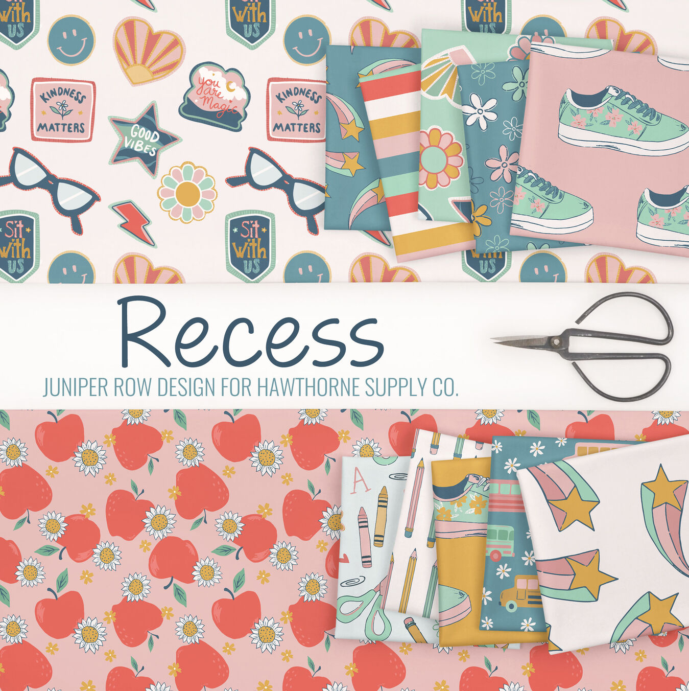 Recess by Juniper Row Design | Hawthorne Supply Co