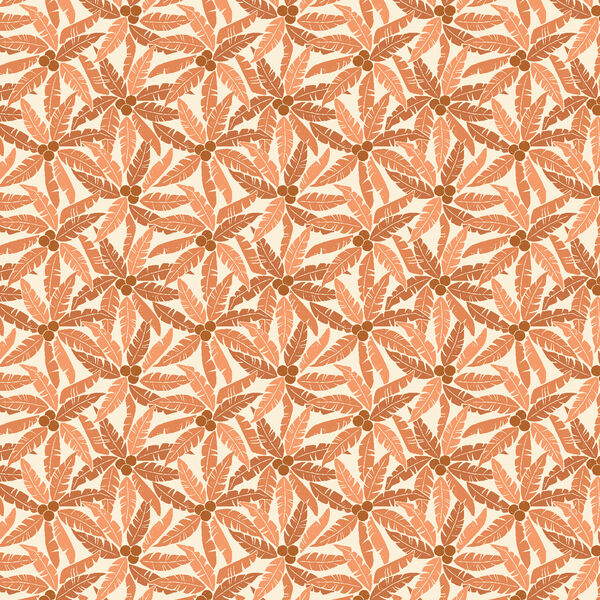 Palm Tree in Sun Washed | Hawthorne Supply Co