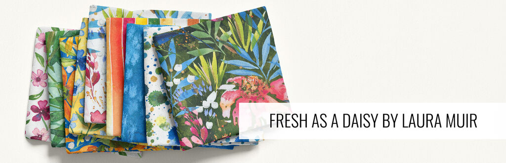 Moda Fabric | Hawthorne Supply Co