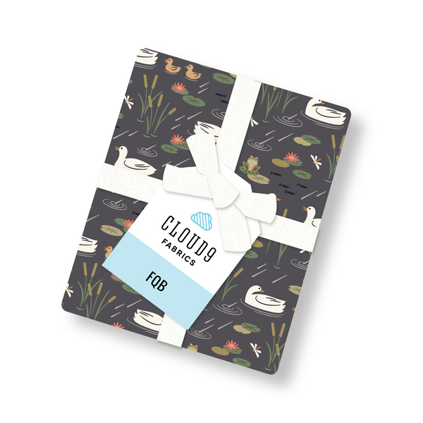 Spring Showers Fat Quarter Bundle | Hawthorne Supply Co