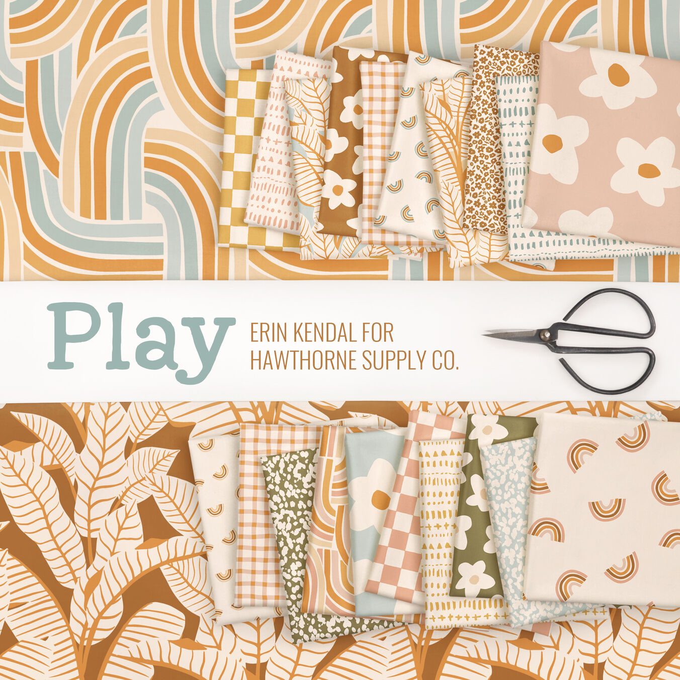 Play by Erin Kendal | Hawthorne Supply Co