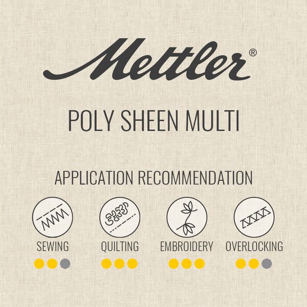 Primary Mix - Poly Sheen Multi (4820-9937) | Metller Thread | Hawthorne ...