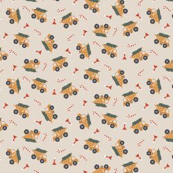 Construction Christmas by Softly Studio | Hawthorne Supply Co