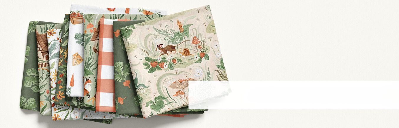 Country Mouse by Rae Ritchie | Hawthorne Supply Co