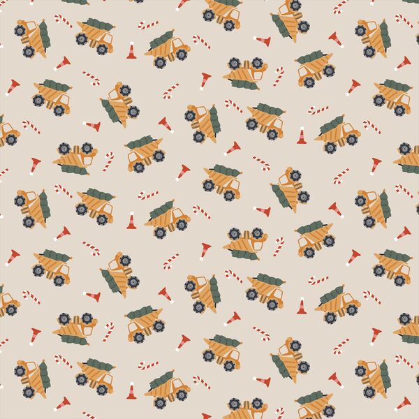 Jolly Dumper in Putty | Hawthorne Supply Co