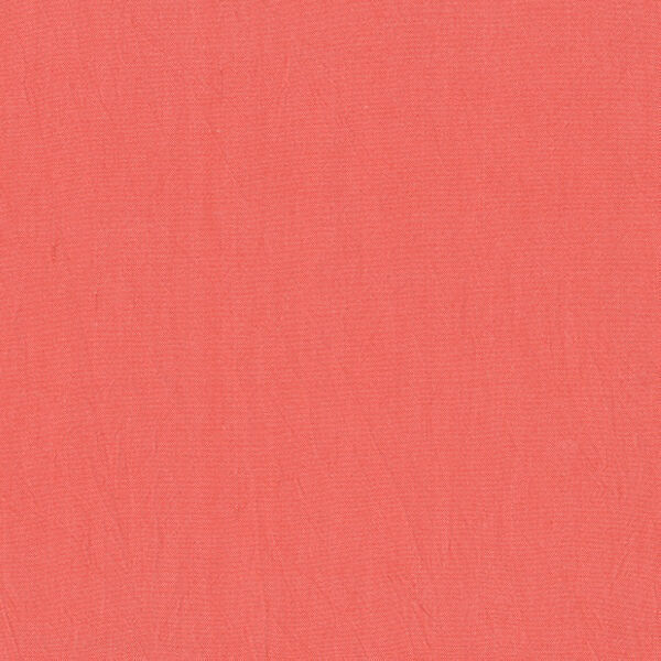Artisan Cotton Yarn-Dye in Red Orange Coral | Hawthorne Supply Co