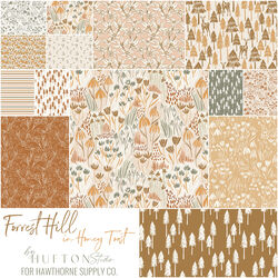 Forrest Hill by Hufton Studio | Hawthorne Supply Co
