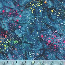 Paint Splatter Batik by Windham | Hawthorne Supply Co