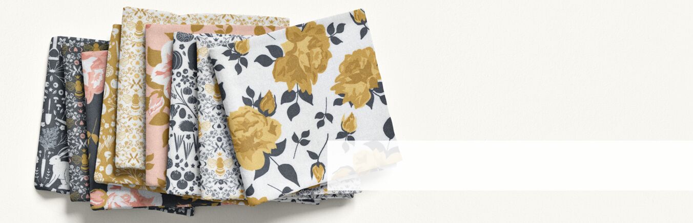 Moda Fabric | Hawthorne Supply Co