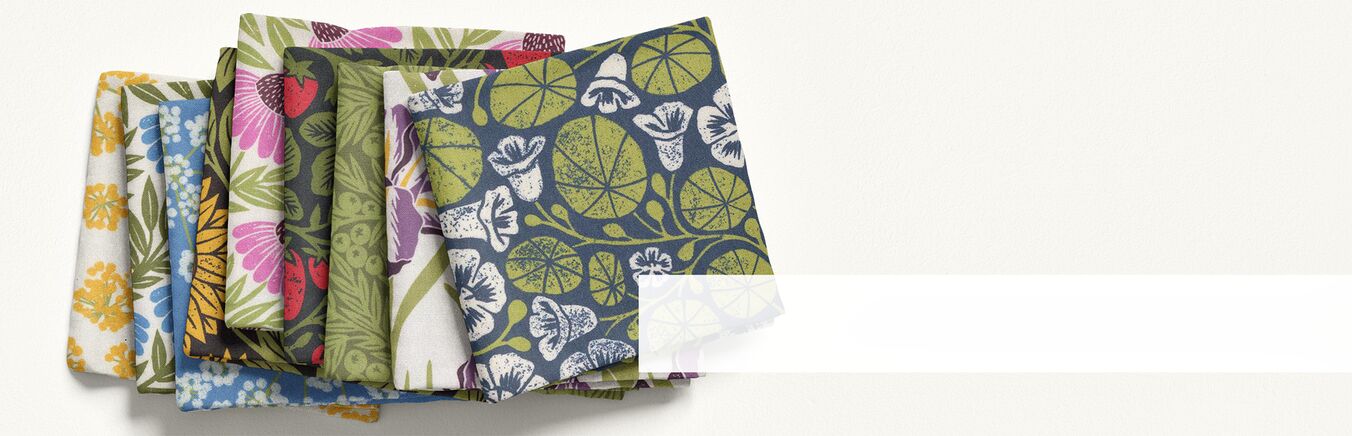 Moda Fabric | Hawthorne Supply Co