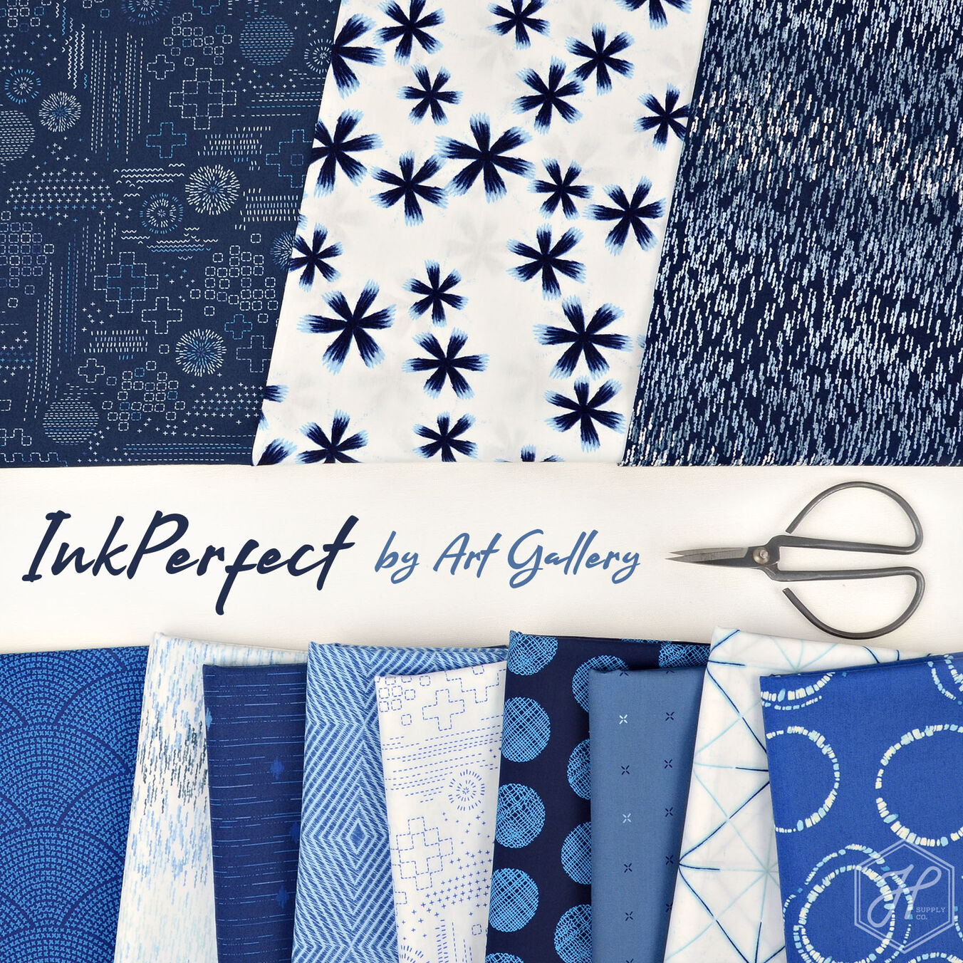 InkPerfect by AGF Studio | Hawthorne Supply Co