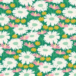 Coming Up Daisies by Shannon McNab | Hawthorne Supply Co