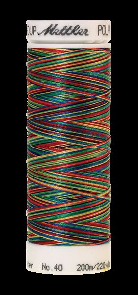 Primary Mix - Poly Sheen Multi (4820-9937) | Metller Thread | Hawthorne ...