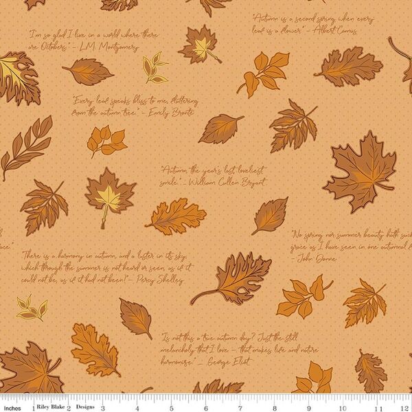 Quotes in Daisy | Hawthorne Supply Co