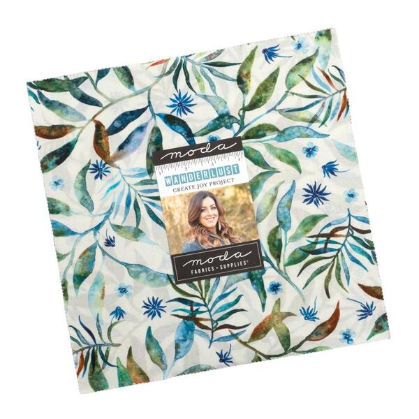 Wanderlust 10" Square Pack | Hawthorne Supply Co